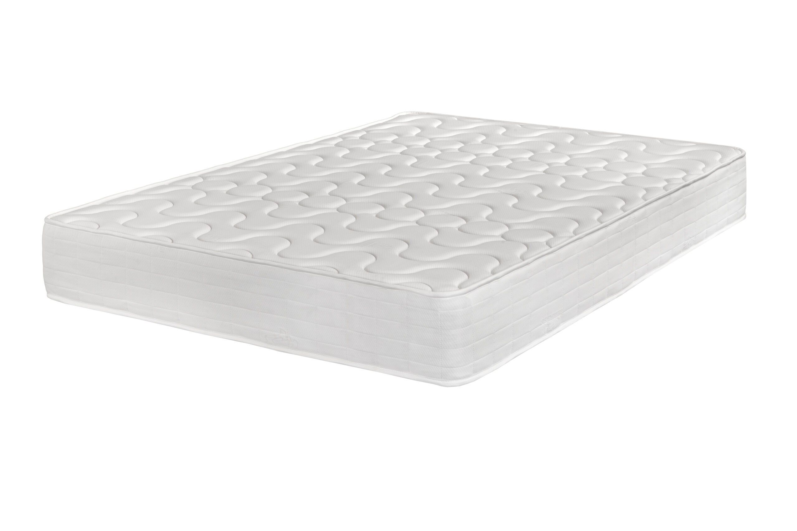 Colchón Hotel Beds con tratamiento Anti Chinches, Altura 24 cms. - Cama ...